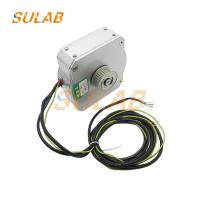 China XIZI OTIS Elevator Door Motor DO3000 PM61842 PM81855 PM81842 PM81855D for sale