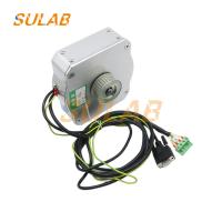 China XIZI OTIS Elevator Door Motor DO3000 PM61842 PM81855 PM81842 PM81855D for sale
