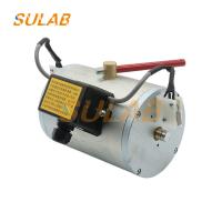 China Ningbo Xinda Elevator Solenoid Brake DZS800AB01D1 900/DZS165-L M S DZS200 for sale