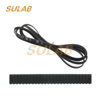 China Mitsubishi Elevator Door Motor Synchronous Belt S5M-2980-15 3580 150S5M3280 for sale