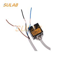 China Omron Mitsubishi Elevator Sensor Proximity Switch Sensor TL-G3D-3 for sale
