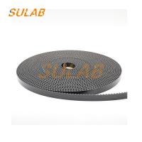 China SULAB Rubber Elevator Door Belt 5M S5M RPP5M S8M HTD for sale