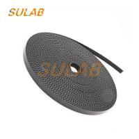 China SULAB Rubber Elevator Door Belt 5M S5M RPP5M S8M HTD for sale
