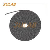 China SULAB Rubber Elevator Door Belt 5M S5M RPP5M S8M HTD for sale
