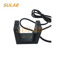 China Toshiba Elevator Leveling Sensor Photoelectric Switch 5P6KB006P001 5P6KB006P002 NDS-40 for sale