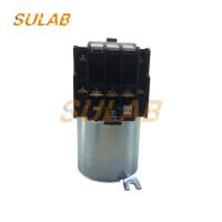 China MG4D-BF 220V Elevator Silent Contactor For Permanent Magnet Synchronous Traction Machine for sale