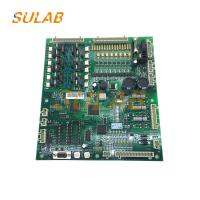 China Xizi Otis Elevator Main PCB Board LCB-II LCB2 ACB2 ACBII NDA20401AAA00 for sale