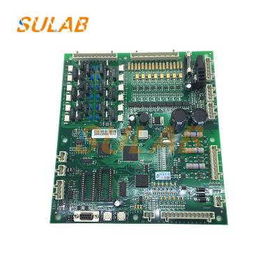 China Xizi Otis Elevator Main PCB Board LCB-II LCB2 ACB2 ACBII NDA20401AAA00 for sale