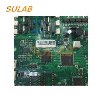 China Xizi Otis Elevator Main PCB Board LCB-II LCB2 ACB2 ACBII NDA20401AAA00 for sale
