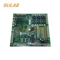 China Xizi Otis Elevator Main PCB Board LCB-II LCB2 ACB2 ACBII NDA20401AAA00 for sale