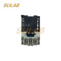 China Mitsubishi Elevator Lift Spare Parts Contactor SD-N35 DC120 125V for sale