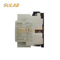 China Mitsubishi Elevator Lift Spare Parts Contactor SD-N35 DC120 125V for sale