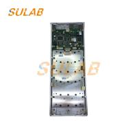 China M10 Elevator Lop Hop Call Panel Keypad  7000 Series for sale