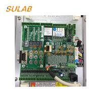 China Step Elevator AS380 Integrated Drive 4T0011 4T007P5 With Main Board for sale