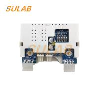 China Xizi OTIS HPI Elevator PCB Board 7 Inch LCD Display LM2GD004 LMTFC700CH for sale