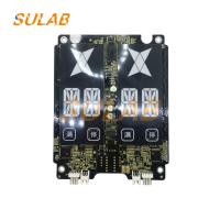 China OTIS Elevator HBP16 LOP HOP Display PCB Board XAA25140AFB XAA25140AFA A3N95598 for sale