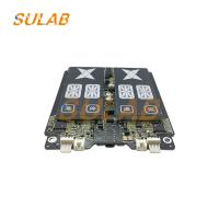 China OTIS Elevator HBP16 LOP HOP Display PCB Board XAA25140AFB XAA25140AFA A3N95598 for sale