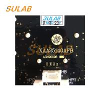 China OTIS Elevator HBP16 LOP HOP Display PCB Board XAA25140AFB XAA25140AFA A3N95598 for sale