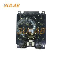 China OTIS Elevator HBP16 LOP HOP Display PCB Board XAA25140AFB XAA25140AFA A3N95598 for sale