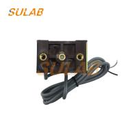 China Sigma Elevator Magnetic Leveling Sensor Photoelectric Switch MPS-1600-OTIS for sale