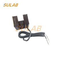China Sigma Elevator Magnetic Leveling Sensor Photoelectric Switch MPS-1600-OTIS for sale