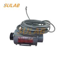 China Three Phase Mitsubishi Elevator Door Motor SE-JR EMB-80-4 for sale
