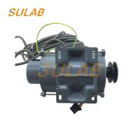 China Three Phase Mitsubishi Elevator Door Motor SE-JR EMB-80-4 for sale