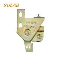 China FUJITEC Elevator Door Lock Hook 5245AN2 Left Lift Spare Parts for sale