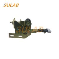 China FUJITEC Elevator Door Lock Hook 5245AN2 Left Lift Spare Parts for sale