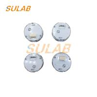 China Hyundai Elevator Cop Lop Hop Press Switch Push Button A4N135161 for sale