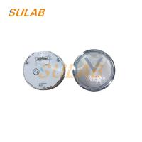 China Hyundai Elevator Cop Lop Hop Press Switch Push Button A4N135161 for sale