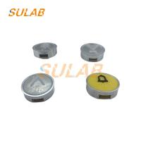 China Hyundai Elevator Cop Lop Hop Press Switch Push Button A4N135161 for sale