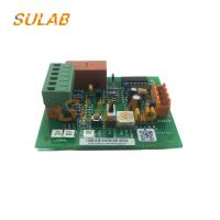 China Kone Elevator PCB Board LCERAL KM722040G01 KM722043H01 for sale