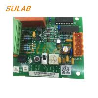 China Kone Elevator PCB Board LCERAL KM722040G01 KM722043H01 for sale