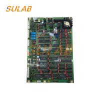 China OTIS Elevator Main PCB Board RCB II GEA21270A1 for sale