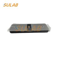 China Kone Stainless Steel Elevator Cop Lop With Up And Down Arrow for sale