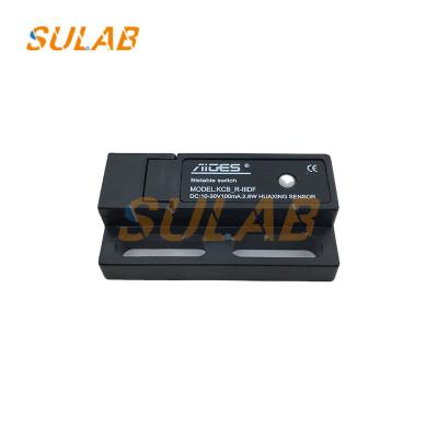 China KCB-R-IIID Elevator Spare Parts Door Motor Bistable Magnetic Protection Switch for sale