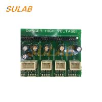 China LG Sigma Elevator Drive Module PCB Board DPP-150 AEG10C634 X B for sale