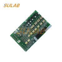 China LG Sigma Elevator Drive Module PCB Board DPP-150 AEG10C634 X B for sale