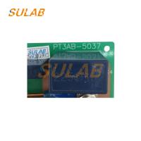 China LG Sigma Elevator Filter PCB Board TPS-5037-LG PT3AB-5037 AEG01C126B for sale