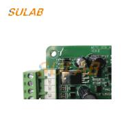 China Monarch Group Multiplex Control Elevator PCB Board MCTC-GCB-A for sale