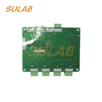 China Monarch Group Multiplex Control Elevator PCB Board MCTC-GCB-A for sale