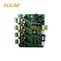 China Monarch Group Multiplex Control Elevator PCB Board MCTC-GCB-A for sale