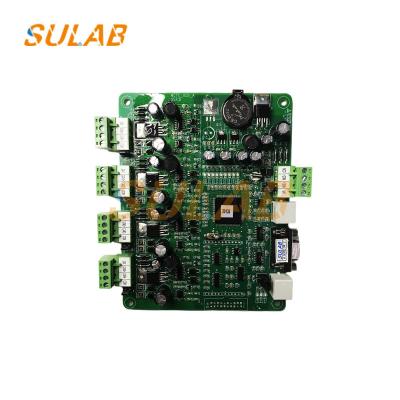 China Monarch Group Multiplex Control Elevator PCB Board MCTC-GCB-A for sale