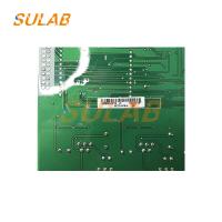 China Monarch Group Multiplex Control Elevator PCB Board MCTC-GCB-A for sale