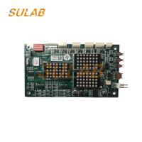 China TK Elevator Lop Hop Display PCB Board G-264A for sale