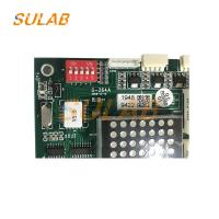 China TK Elevator Lop Hop Display PCB Board G-264A for sale