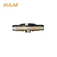 China Mitsubishi Elevator Lift Cop Alarm Push Button P235083B178G01 for sale
