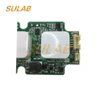 China 3300AP 3600 Elevator Touch Lop Button Board SLOPE51.Q ID. NR. 591874 for sale