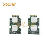 China 3300AP 3600 Elevator Touch Lop Button Board SLOPE51.Q ID. NR. 591874 for sale